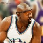 Antoine Carr's Net Worth 2025- Family, Wife & Basketball Career