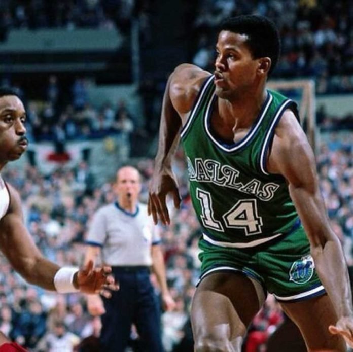 What is Basketball Player Dale Ellis Net Worth? (Updated)