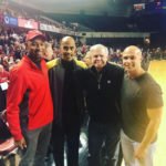 Former basketball player Darrell Griffith's net worth in 2025