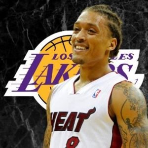 Michael Beasley Net Worth 2025- Parents, Wife, Salary & NBA Contracts