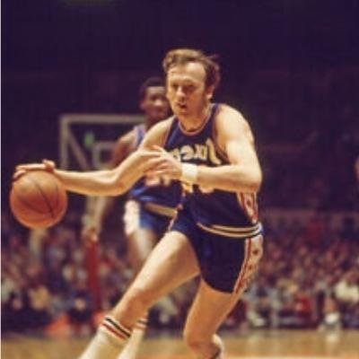 Basketball Player Billy Cunningham's Net Worth, Wife, and Bio