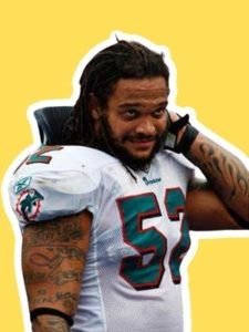 How Much is Channing Crowder Net Worth From NFL?