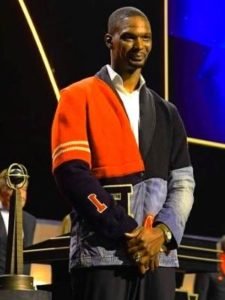Basketball Hall of Famer Chris Bosh Net Worth & Salary in 2025