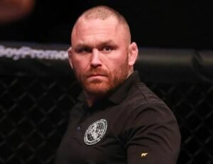 Chris Leben- Former MMA Fighter's Net Worth in 2025