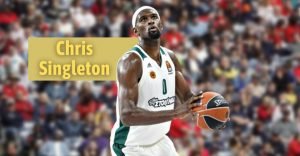 Chris Singleton Net Worth in 2025: Personal & Professional Life