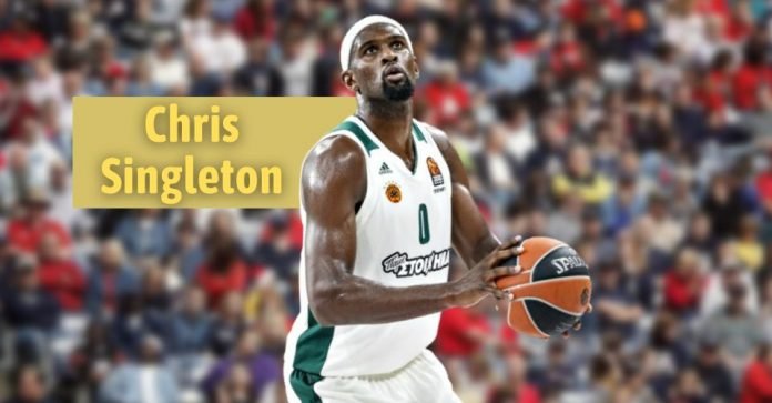 Chris Singleton Net Worth in 2025: Personal & Professional Life