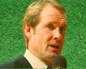 Craig Ehlo's Net Worth, Coaching Salary, Wife, and Family Details