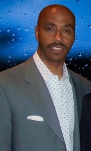 Former basketball player Darrell Griffith's net worth in 2025