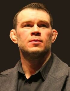 Forrest Griffin Net Worth in 2025- UFC Hall of Fame