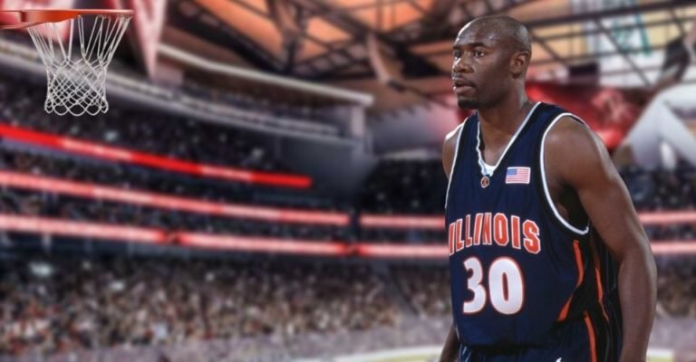 Frank Williams Net Worth From His Basketball Career