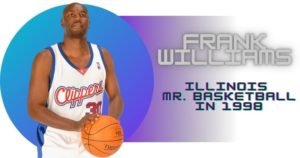 Frank Williams Net Worth From His Basketball Career