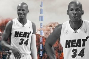 Retired American NBA Player James Ray Net Worth Right Now