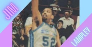 How Much Is Jim Lampley's Net Worth? (Basketball Player)