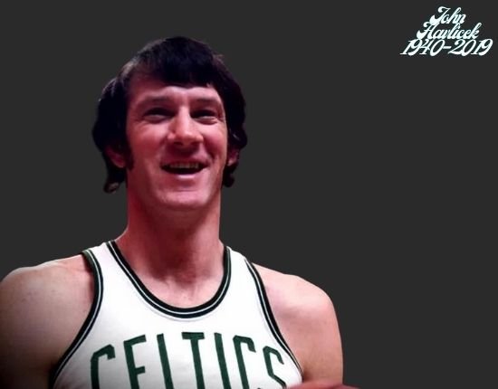 John Havlicek Net Worth, Age, Nickname, And Wife