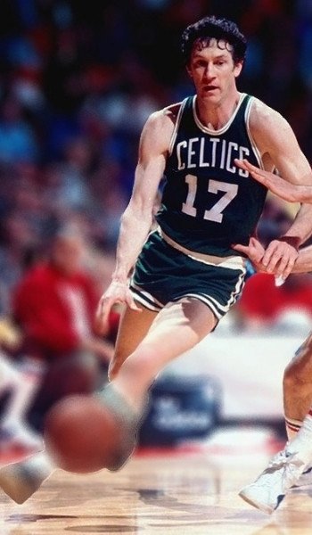 John Havlicek Net Worth, Age, Nickname, And Wife
