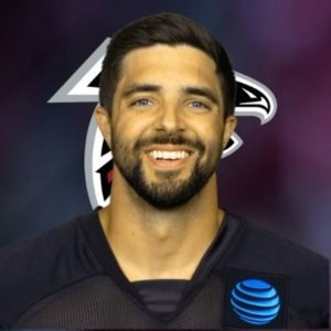 American NFL Player Josh Harris Net Worth Right Now