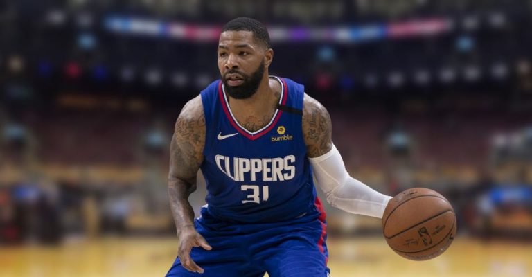 Marcus Morris net worth: What made him a millionaire?