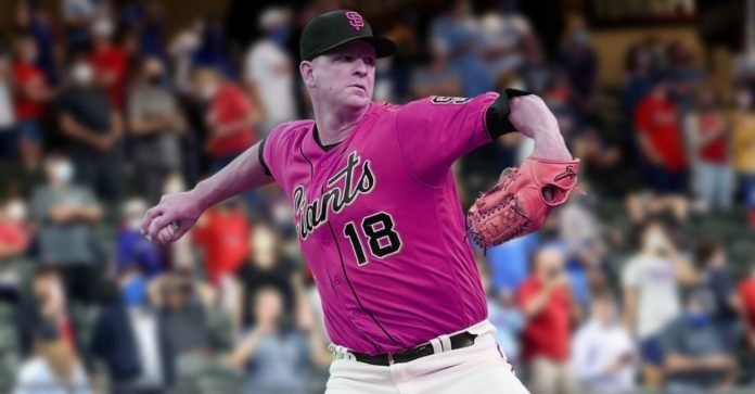 Matt Cain Net Worth- What is He Doing Now in 2025?