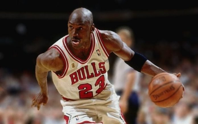 Richest NBA Player Michael Jordan Net Worth Till Now