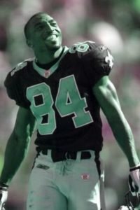 NFL Professional Michael Lewis Net Worth and Salary Update