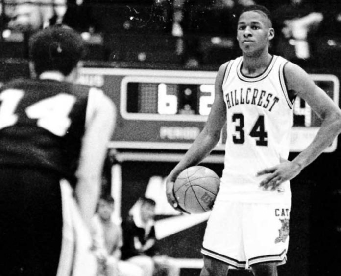 Retired American NBA Player James Ray Net Worth Right Now