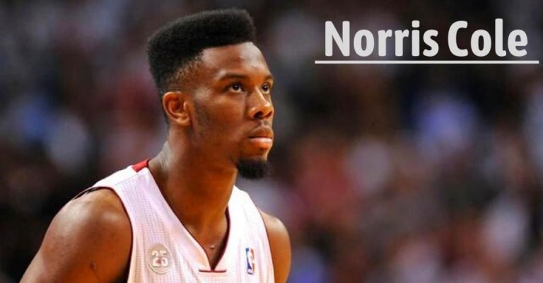 Norris Cole Net Worth in 2025- NBA Career, Stats, and Bio