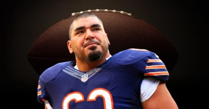 Roberto Garza's Net Worth and Annual NFL Salary