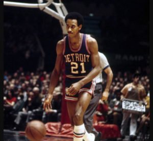 Successful NBA Basketball Player Dave Bing Net Worth 2025