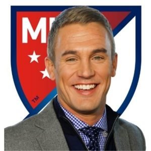 Taylor Twellman's Net Worth and Current ESPN Salary
