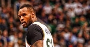 Trevor Booker Net Worth and NBA Career